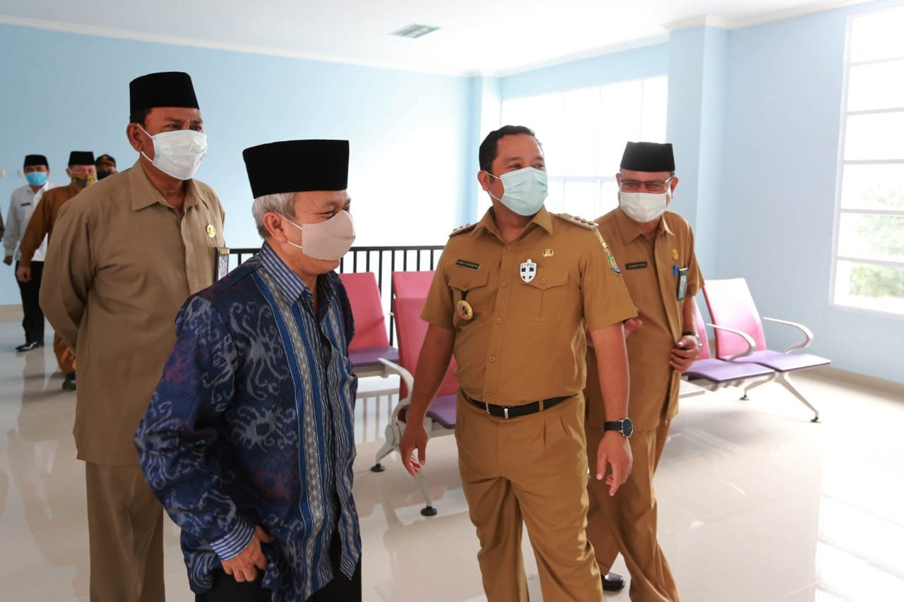 Pemkot Tangerang Kolaborasi Dengan Kemenag RI Dalam Pelayanan dan Umrah ... Pemkot Tangerang Kolaborasi Dengan Kemenag RI Dalam Pelayanan dan Umrah ...