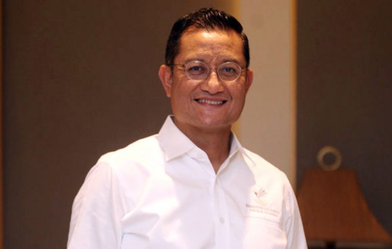 KPK Tangkap Menteri Sosial Juliari Batubara, Diduga Korupsi Bansos COVID-19 KPK Tangkap Menteri Sosial Juliari Batubara, Diduga Korupsi Bansos COVID-19