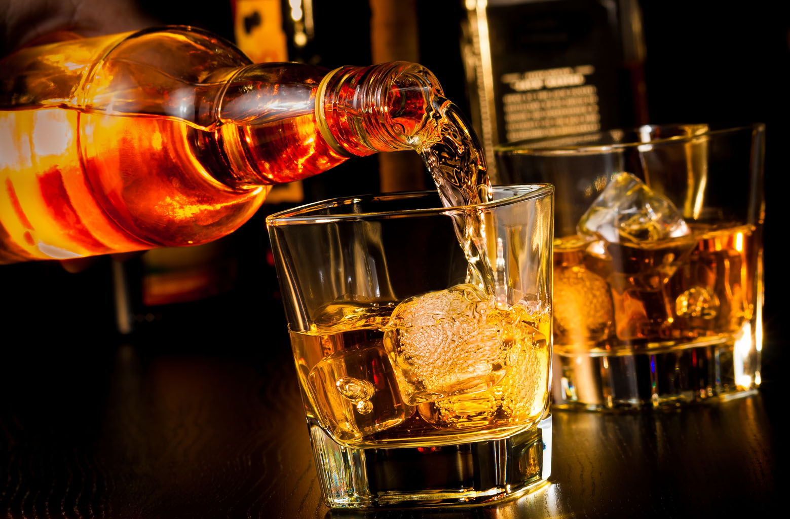 Sering Party, Ketahui Kadar Alkohol di Dalam Berbagai Jenis Minuman Keras