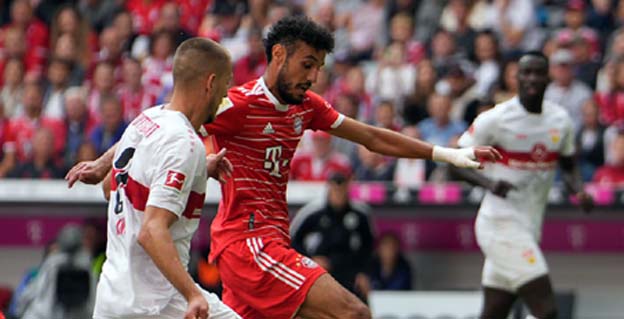 Bayern Munich 2-2 Stuttgart: Hasil Imbang Bundesliga Ketiga Berturut-Turut