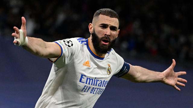 Carlo Ancelotti: Karim Benzema Bisa Fit untuk Derby Real Madrid